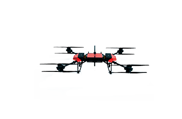 H300 HIGH-RISE FIREFIGHTING DRONE